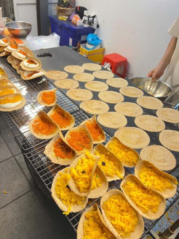 Bangkok Michelin Tastes & Viral Eats -BanthatThong Food Tour - Pricing and Value