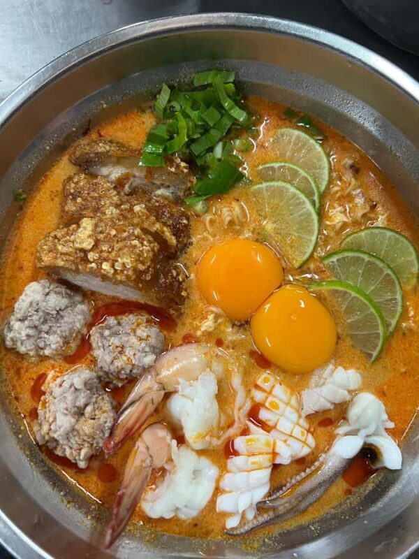 Bangkok Michelin Tastes & Viral Eats -BanthatThong Food Tour - Final Thoughts