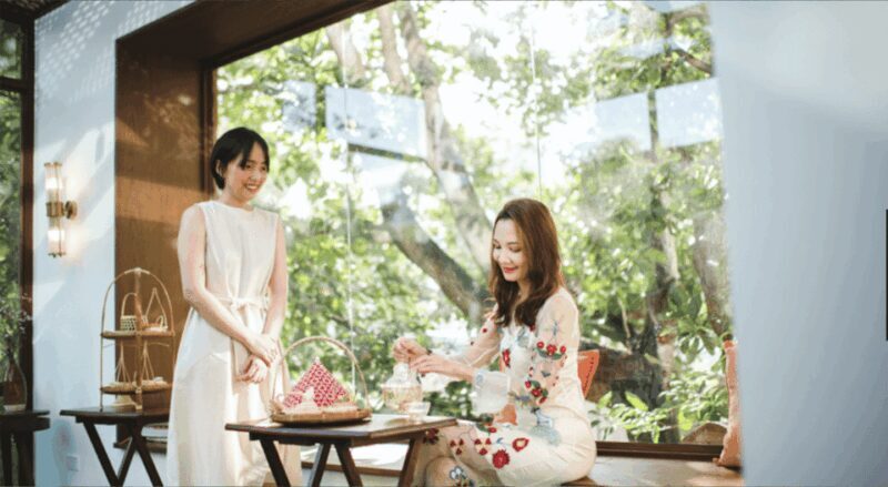 Bangkok: Mind n Matter Massage Spa E-Voucher - The Experience: What to Expect at Mind n Matter Massage