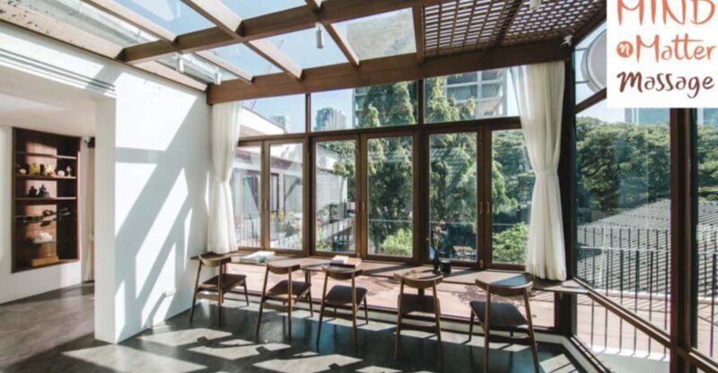 Bangkok: Mind n Matter Massage Spa E-Voucher - Practical Tips for Travelers