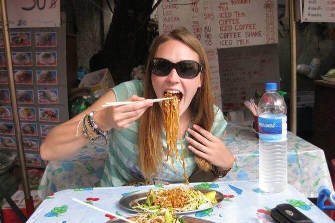 Bangkok Most Famous Food Experience (Private & All-Inclusive) - FAQ