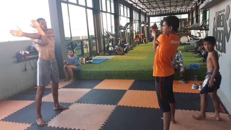 Bangkok: Muay Thai Boxing Class for Beginners - Frequently Asked Questions