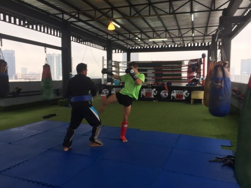 Bangkok: Muay Thai Boxing Class for Beginners - Final Thoughts
