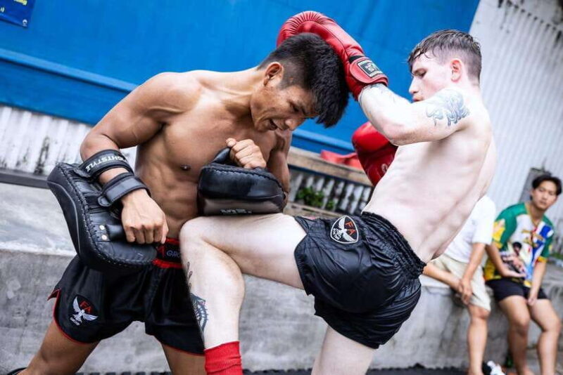 Bangkok: Muay Thai Boxing Introduction Class for Beginners - Key Points