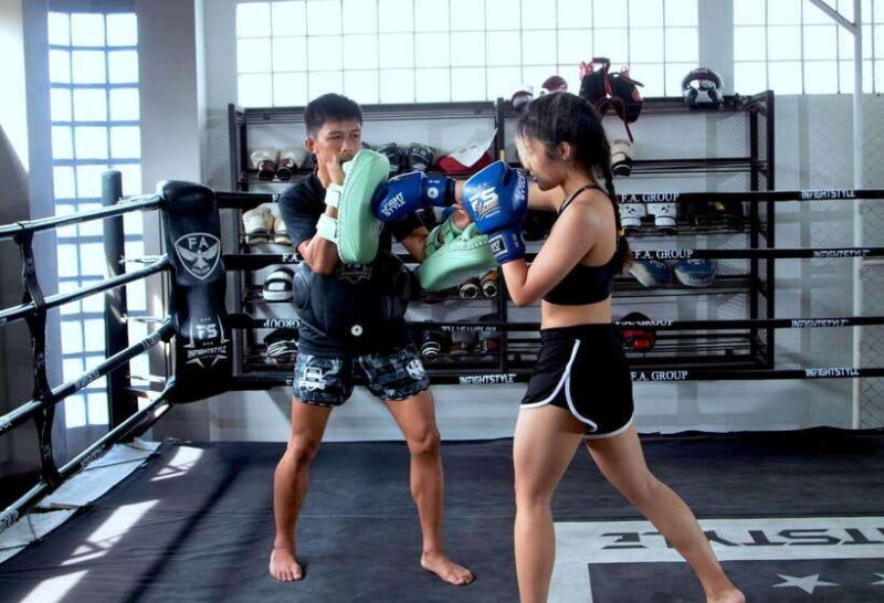 Bangkok: Muay Thai Boxing Introduction Class for Beginners - The Value and Unique Aspects