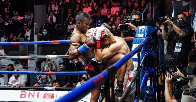 Bangkok: Muay Thai Boxing Tickets at Rajadamnern Stadium - The Reality of the Muay Thai Experience at Rajadamnern Stadium