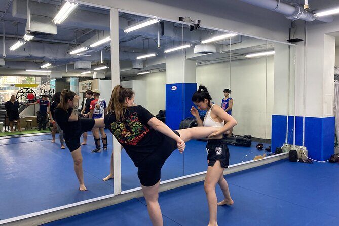 Bangkok Muay Thai Experience and Rajadamnern Stadium Live Match - The Sum Up: Why This Tour Matters