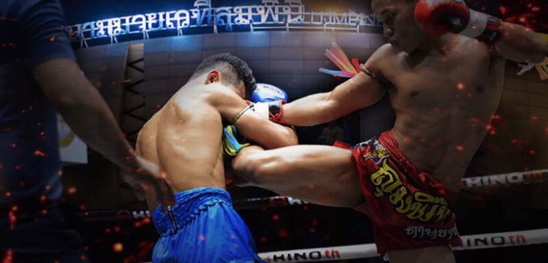 Bangkok: Muay Thai Match at Lumpinee Boxing Stadium - An Up-Close Look at the Lumpinee Boxing Experience