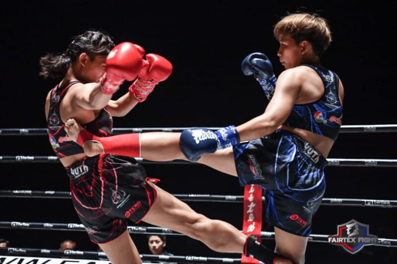 Bangkok: Muay Thai Match at Lumpinee Boxing Stadium - The Sum Up