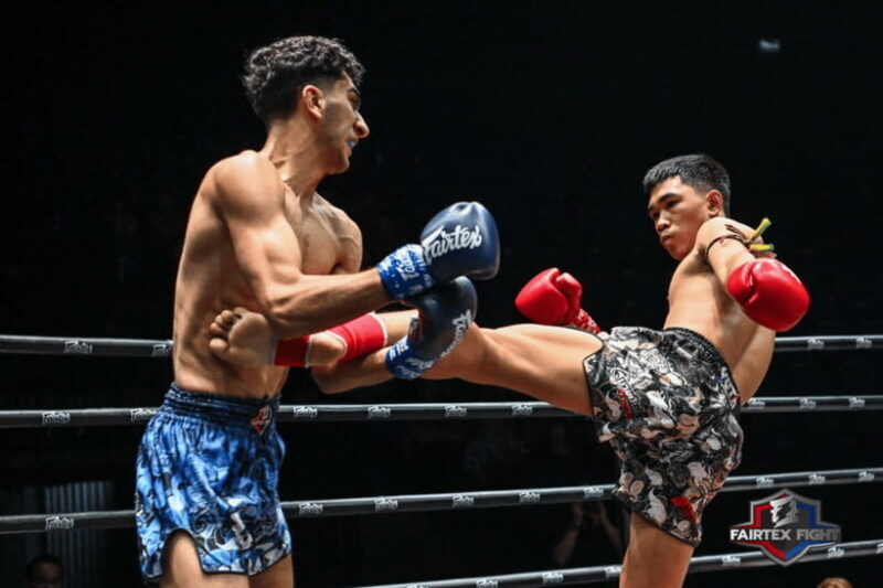Bangkok: Muay Thai Match at Lumpinee Boxing Stadium - FAQ