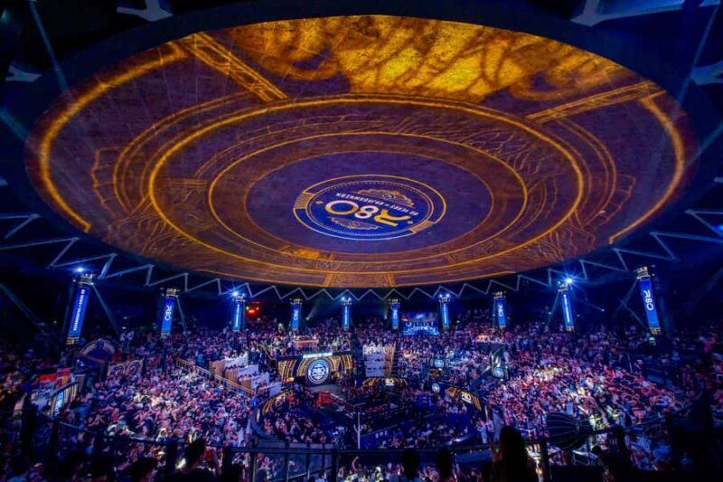 Bangkok: Muay Thai Training & Match at Rajadamnern Stadium - Transportation and Group Size