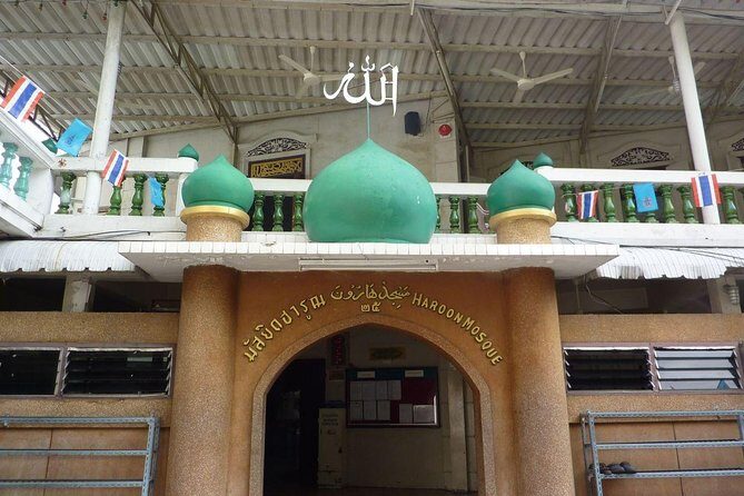 Bangkok Muslim Landmarks Tour with Grand Palace & Halal Meal - Final Thoughts