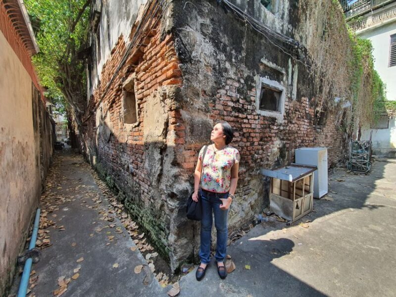 Bangkok: Must things to see in China town, Small group - The Sum Up: Who Should Take This Tour?