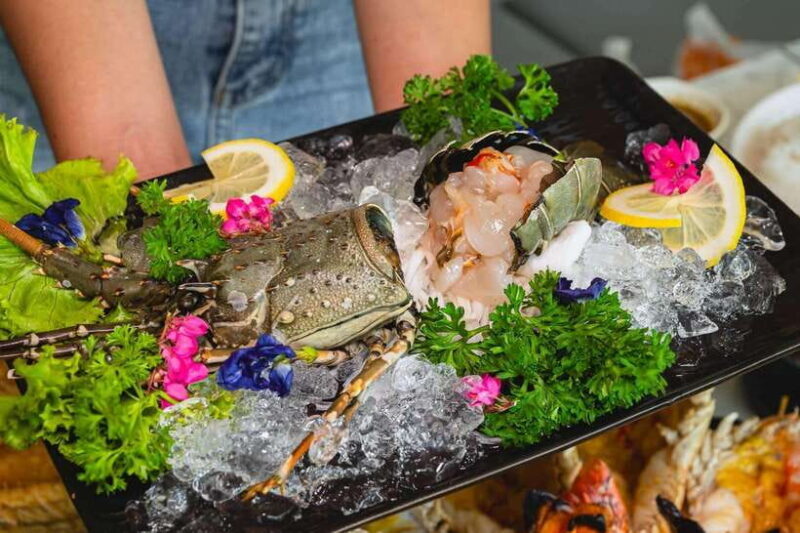 Bangkok: Na Klongwan F&B Package - An In-Depth Look at the Na Klongwan F&B Package
