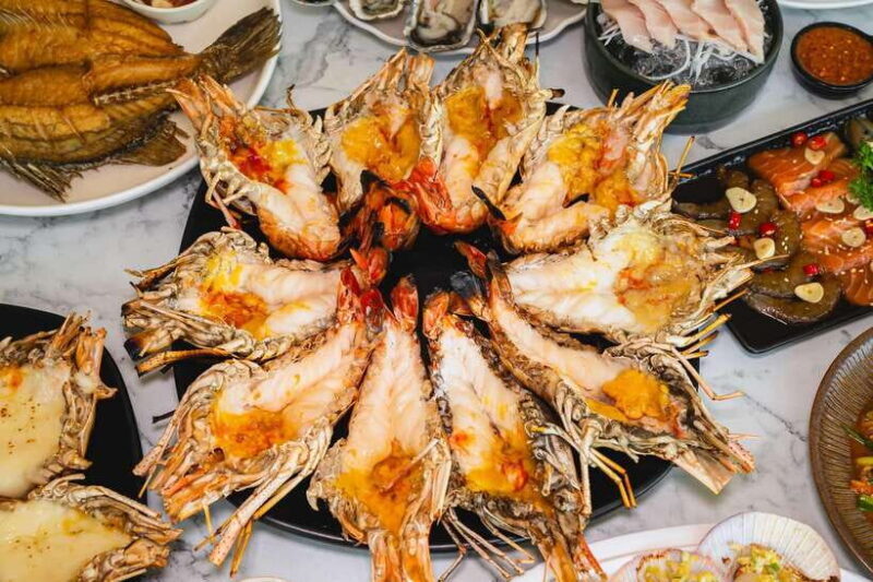 Bangkok: Na Klongwan F&B Package - Who Should Consider This Experience?