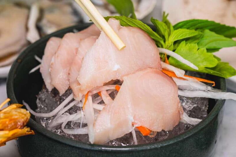 Bangkok: Na Klongwan F&B Package - Frequently Asked Questions