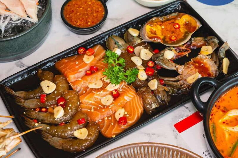 Bangkok: Na Klongwan F&B Package - Final Thoughts