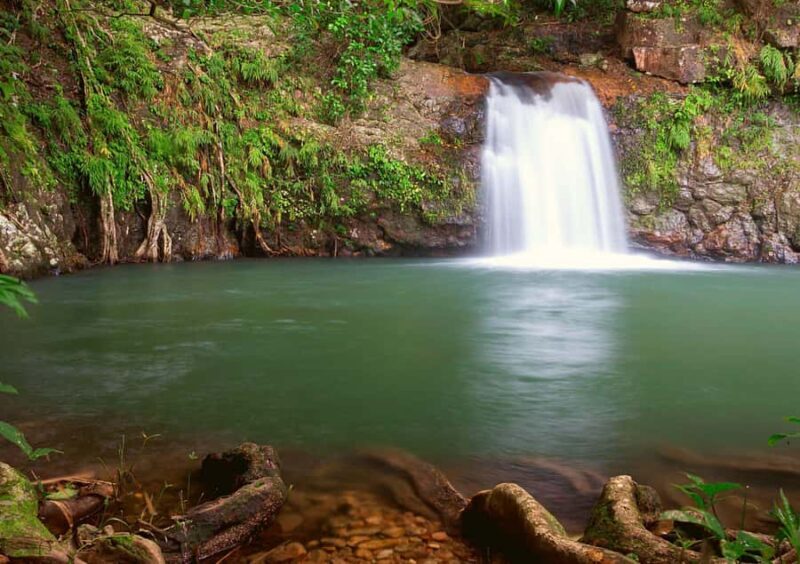 Bangkok: Nakhon Nayok Waterfalls & ATV Adventures+ King Dam - Exploring the Nakhon Nayok Waterfalls & ATV Adventures Tour from Bangkok
