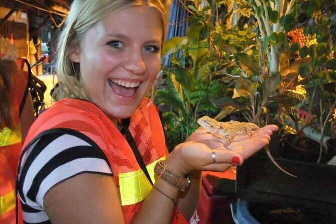 Bangkok Night Bike Tour - Who Will Love This Tour?