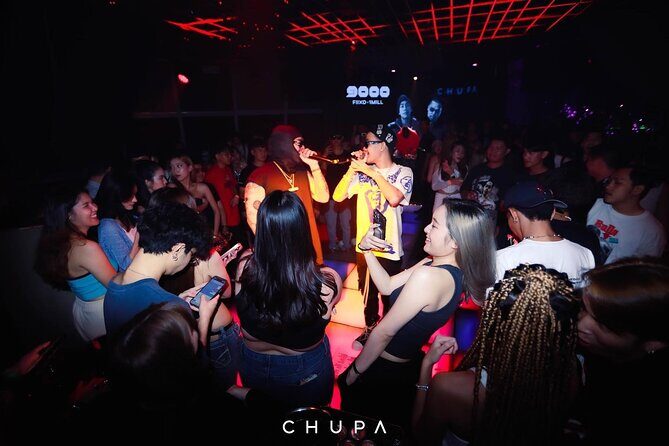 Bangkok Night Crawl: Ekkamai and Thonglor Local Night Party - What the Tour Includes and Its Practical Value