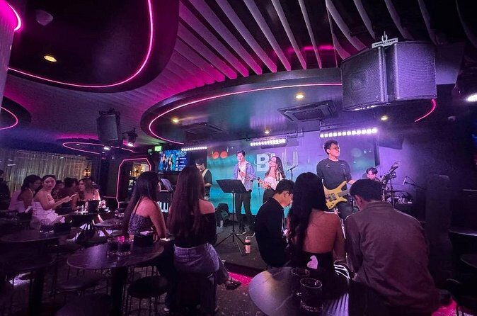 Bangkok Night Crawl: Ekkamai and Thonglor Local Night Party - Authenticity and Value