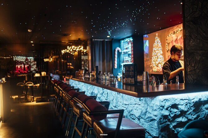 Bangkok Night Crawl: Ekkamai and Thonglor Local Night Party - FAQ