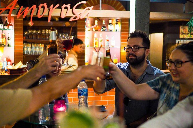 Bangkok Night Food and City Tour by Tuk Tuk - Is This Tour Worth It? Analyzing the Value