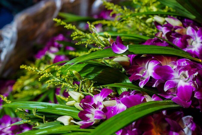 Bangkok Night Food and City Tour by Tuk Tuk - Final Thoughts