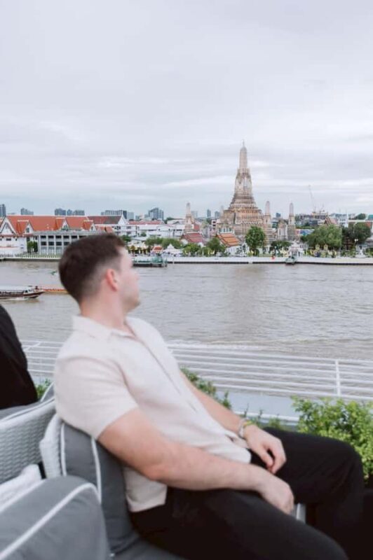 Bangkok: Night Food Tour with Tuk-Tuk and Riverboat - A Closer Look at the Bangkok Night Food Tour