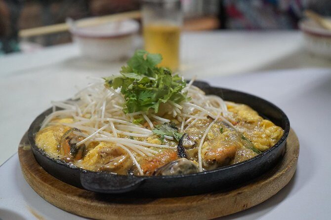 Bangkok Night Foodie Tour in Chinatown - Final Thoughts: Who Will Love This Experience?