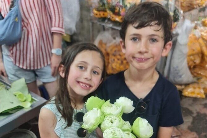 Bangkok Night Market Bike Tour - Who Will Love This Tour?