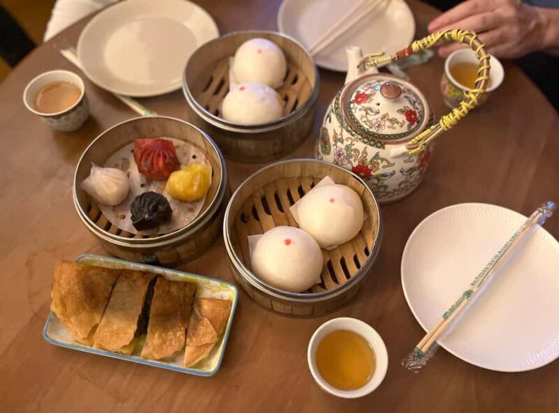 Bangkok Night Michelin Foodie Tour in Chinatown 15+ tastings - Final Thoughts: Is It Worth It?