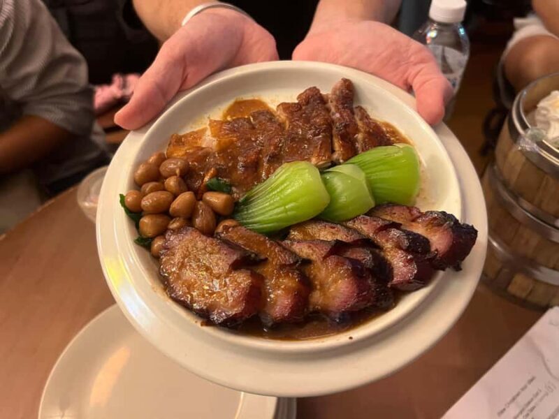 Bangkok Night Michelin Foodie Tour in Chinatown 15+ tastings - FAQ