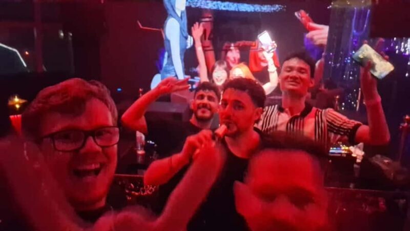 Bangkok: Nightlife Crawl - Rooftop Bars & Clubs - FAQ