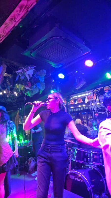 Bangkok Nightlife,Sunset Rooftop,TukTuk,Street food&BarCrawl - Who Should Consider This Tour?