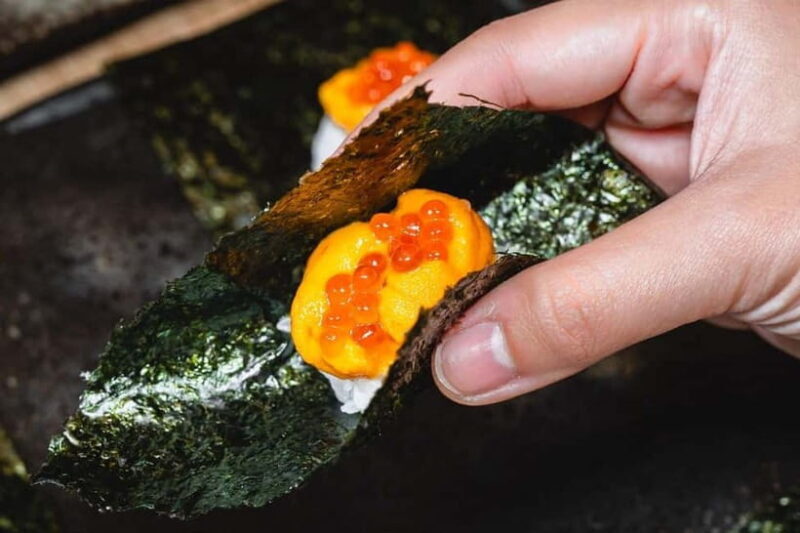 Bangkok: Oishi Grand Siam Paragon F&B Packages - Introduction: An Authentic Japanese Feast in a Central Bangkok Location