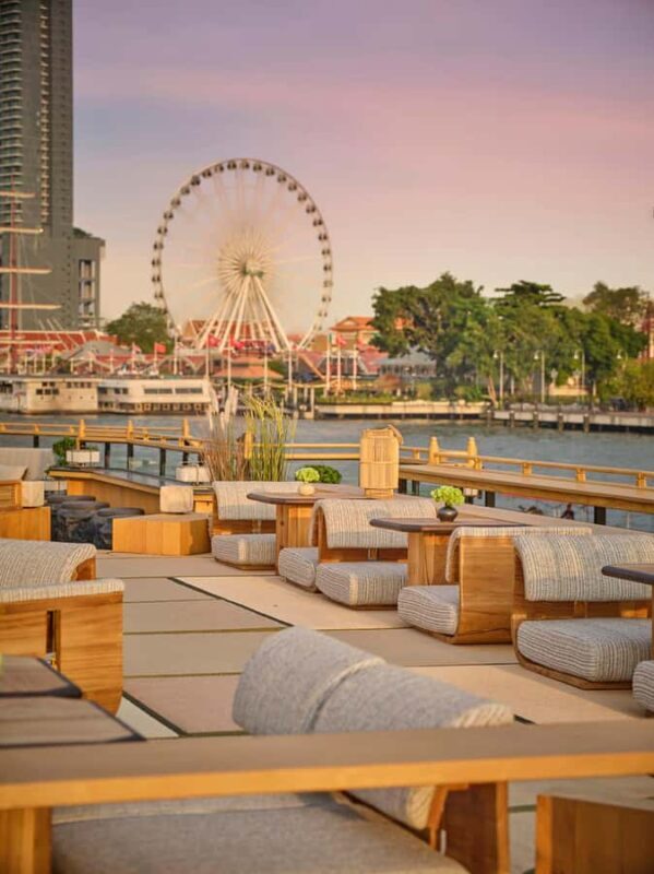 Bangkok: Okura Cruise - Luxury Japanese Dinner Cruise - Key Points