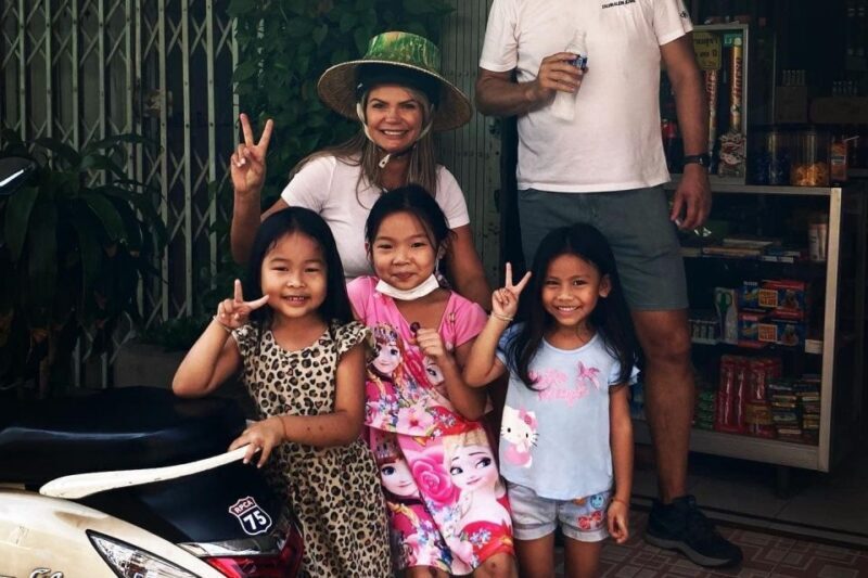 Bangkok : Old City Guided E-Scooter &/or Bike Tour - Who Will Love This Tour?