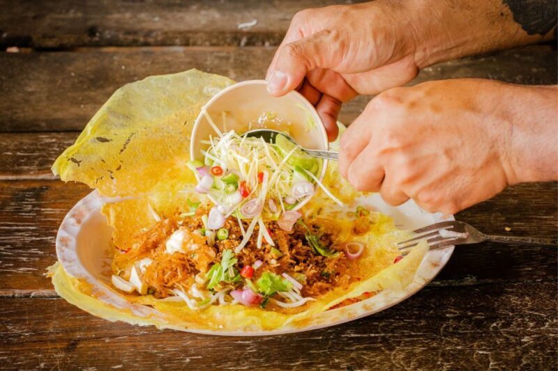 Bangkok: Old Siam Food Tour with 15+ Tastings - Key Points