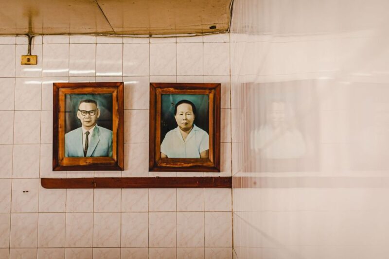 Bangkok: Old Siam Food Tour with 15+ Tastings - An Authentic and Flavorful Insight into Bangkok