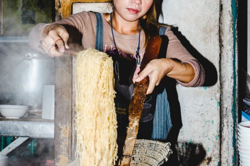 Bangkok: Old Siam Food Tour with 15+ Tastings - FAQ