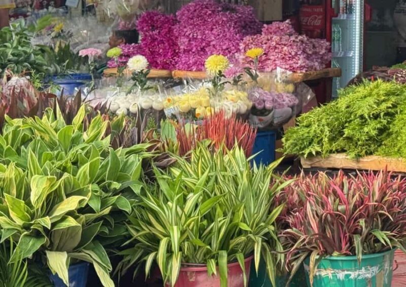 Bangkok old town: Hidden Gems Tour with Michelin Guide Lunch - A Deep Dive into the Experience