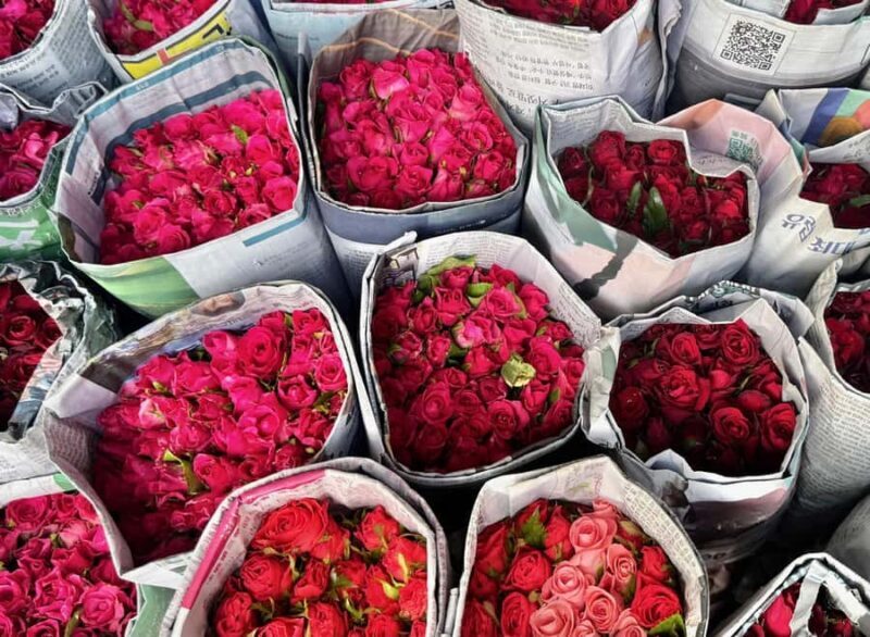 Bangkok old town: Hidden Gems Tour with Michelin Guide Lunch - Practical Considerations