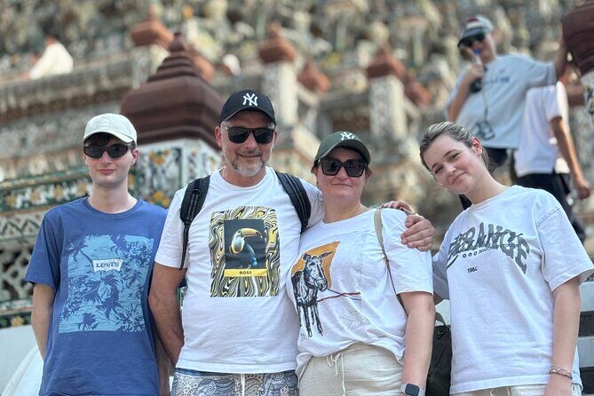 Bangkok One Day Culture , Temples and Tuk Tuk Ride - Practical Tips for Travelers