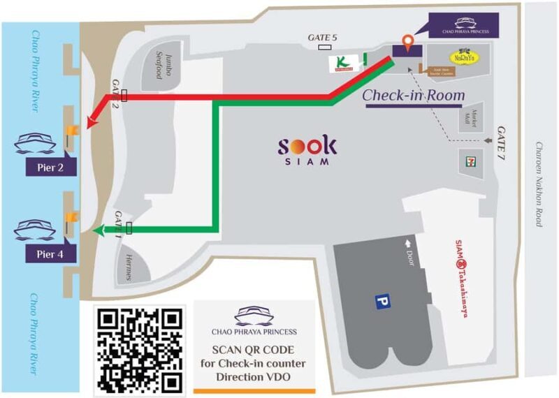 Bangkok: Opulence Luxury Buffet Dinner Cruise with Live Band - The Experience: Pros and Cons