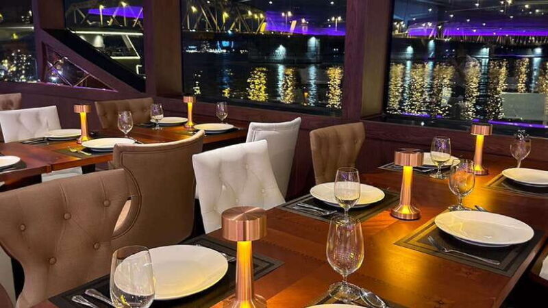 Bangkok: Opulence Luxury Dinner Cruise with Hotel Transfer - Final Words: Is the Bangkok Opulence Dinner Cruise Worth It?