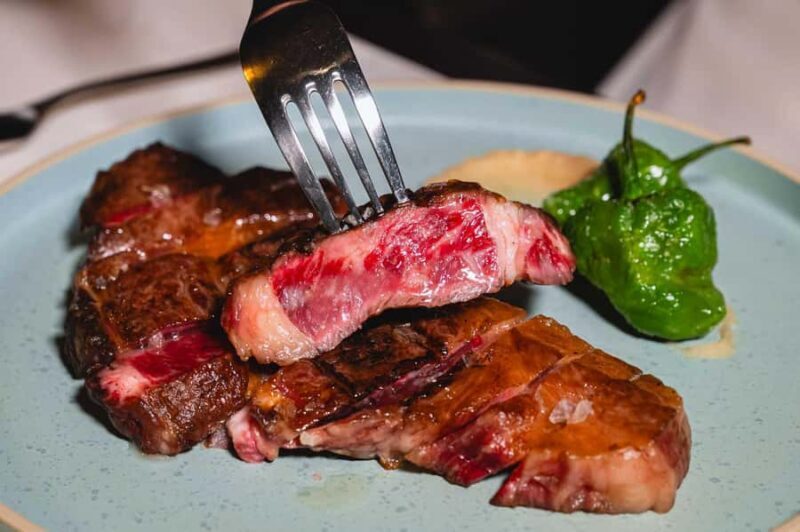 Bangkok: OXBO at Millennium Hilton Bangkok F&B Packages - Analyzing the Cost and Value