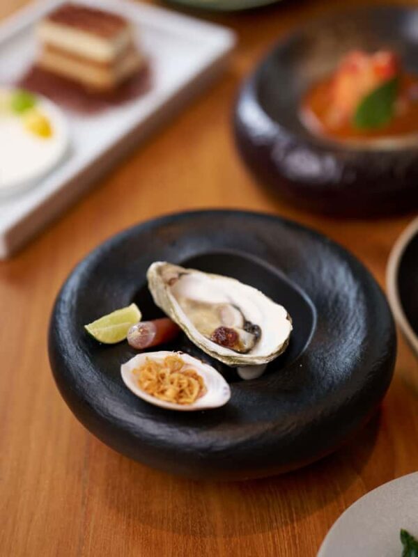 Bangkok: Paii The Experience at The House on Sathorn - Practical Details and Considerations