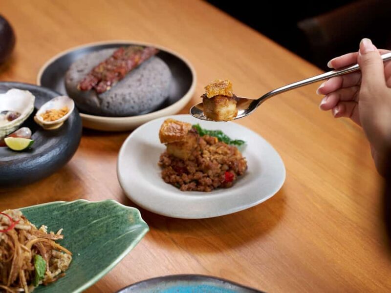 Bangkok: Paii The Experience at The House on Sathorn - FAQ