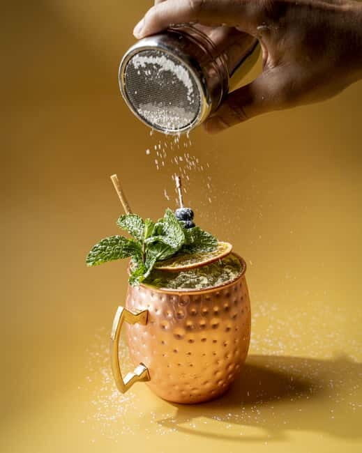 Bangkok: Pastel Rooftop Bar & Mediterranean Dining Packages - Who Will Enjoy This Experience?